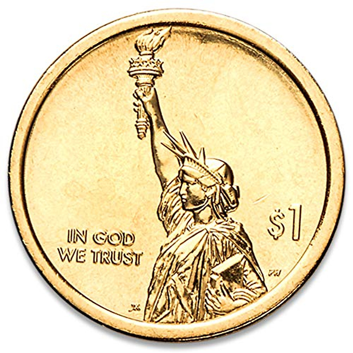 2018-2020 United States Innovation Dollars 9-Coin Set with Folder