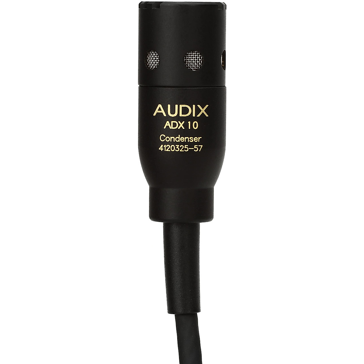 Audix ADX10-FLP Cardioid Condenser Flute Microphone for Recording Flutes