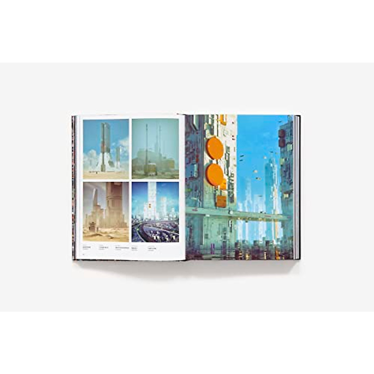 Beeple: Everydays, the First 5000 Days