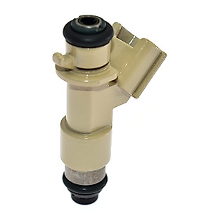 16450-RDV-J01 Fuel Injector Compatible with 2005-2007 Honda Accord Hybrid 3.0L