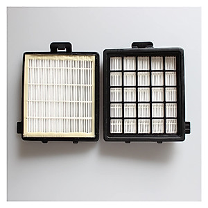 CEVIZ Vacuum Cleaner Replacement Parts Accessories Fit for Philips FC8140 FC8142 FC8144 FC8146 FC8147 FC8148