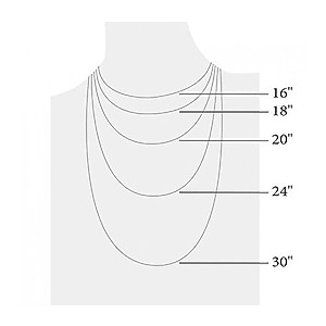 HaAri Kabbalah King Solomon Amulet Pendant Necklace Engraved with 72 Names of God to Draw Powerful Energy and Enhance Positive Changes in Life (18, Star of David Center)