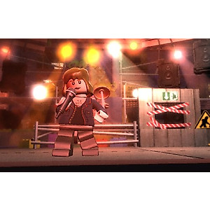 Lego Rock Band - Xbox 360