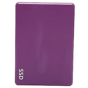 2.5inch SATA3.0 SSD, SingleLevel Cell Caching Technology 300500MS Lightweight Internal SSD for Laptop to PC to Desktop