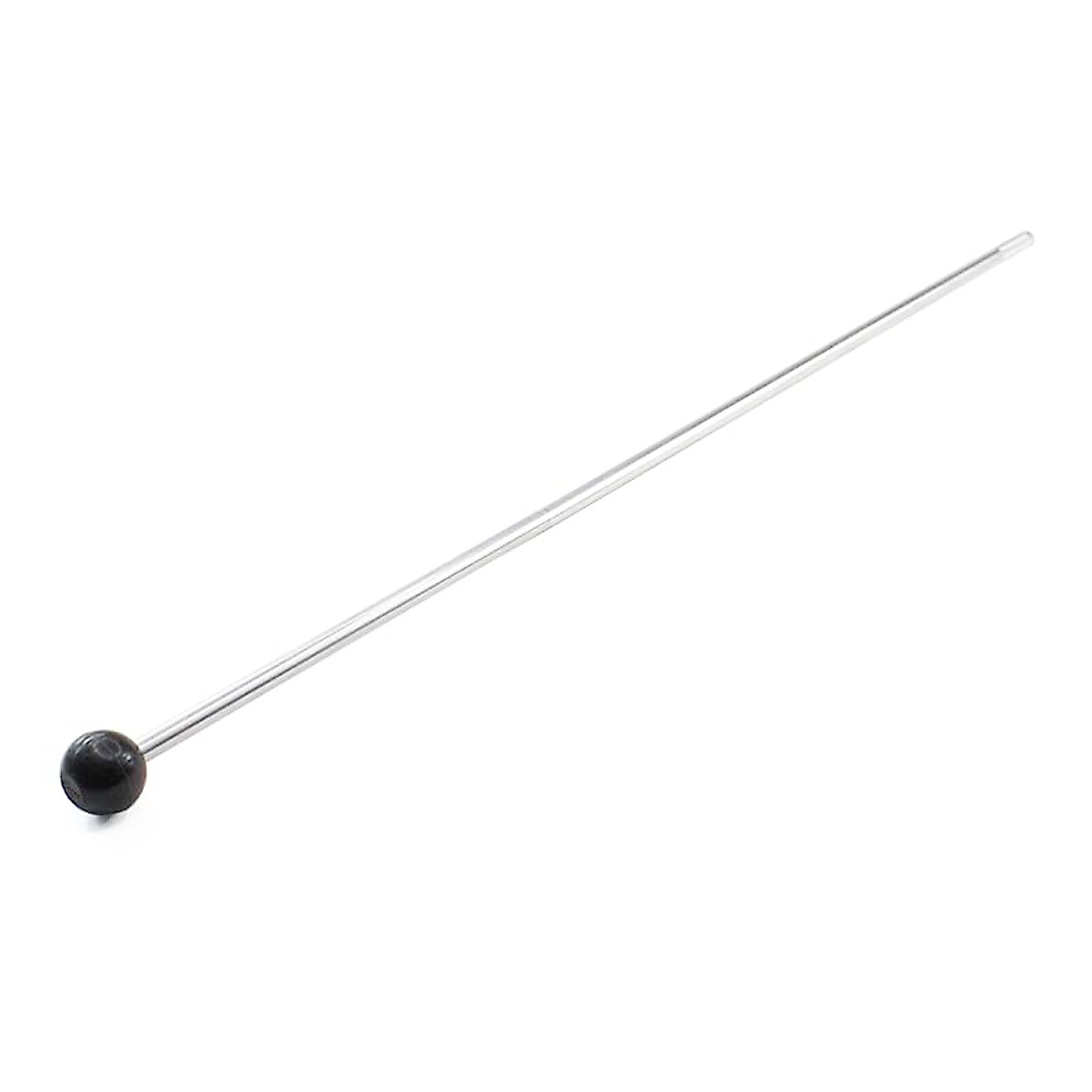 Excel Blades Aluminum Mahl Stick for Painting, Painter Hand Rest, 30 inches, Artist and Painter Tools and Accessories, 3 Sections with Rubber End Rest