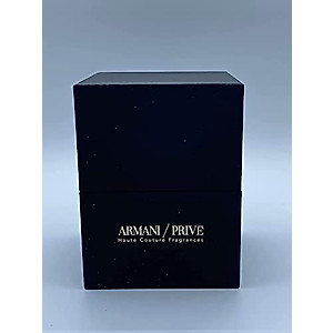GIORGIO ARMANI Prive The Yulong Eau De Toilette Spray for Unisex, 3.4 Ounce