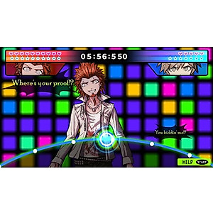 DanganRonpa: Trigger Happy Havoc - PlayStation Vita