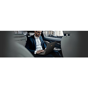 MSI Summit E16 Flip 16" QHD+ Touch Ultra Thin 2-in-1 Business Laptop: Intel Core i7-1260P RTX 3050 Ti 32GB LPDDR5 1TB NVMe, 360-Degree Flip, Thunderbolt 4, MSI Pen, Win 11 Pro: Ink Black A12UDT-006