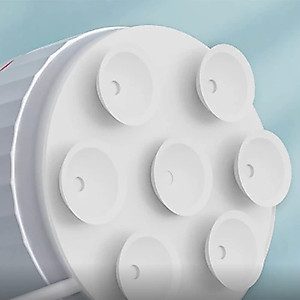 pizarra 1Set Mini Turbo Washer USB Powered Cleaning Machine Washing Machine for Underwear Socks Mini Ultrasonic Turbo Washer