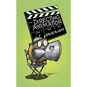 Directing Animation