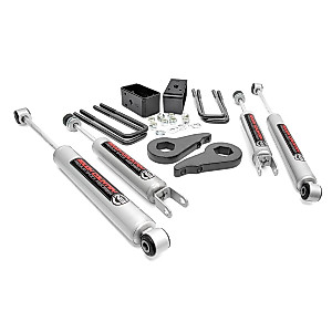 Rough Country 1.5-2" Leveling Lift Kit for 99-06 Chevy/GMC 1500-28330