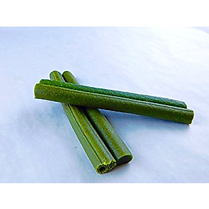 Carolina Prime Pet 40141 Dental Jerky Treat For Dogs ( 1 Pouch), One Size