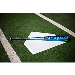 Easton | SPEED Baseball Bat | USSSA - Coach/Machine Pitch | -11 | 2 5/8" Barrel | 26"