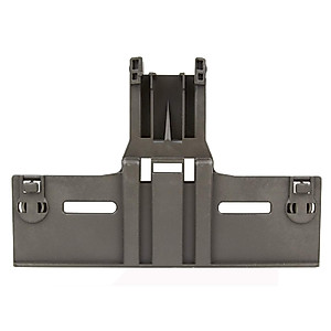 ClimaTek Upgraded Dishwasher Top Upper Rack Adjuster fits Jenn-Air KitchenAid W10712394VP WPW10350376