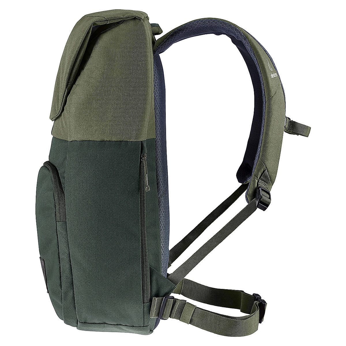 Deuter UP Sydney Urban Daypack - Ivy-Khaki