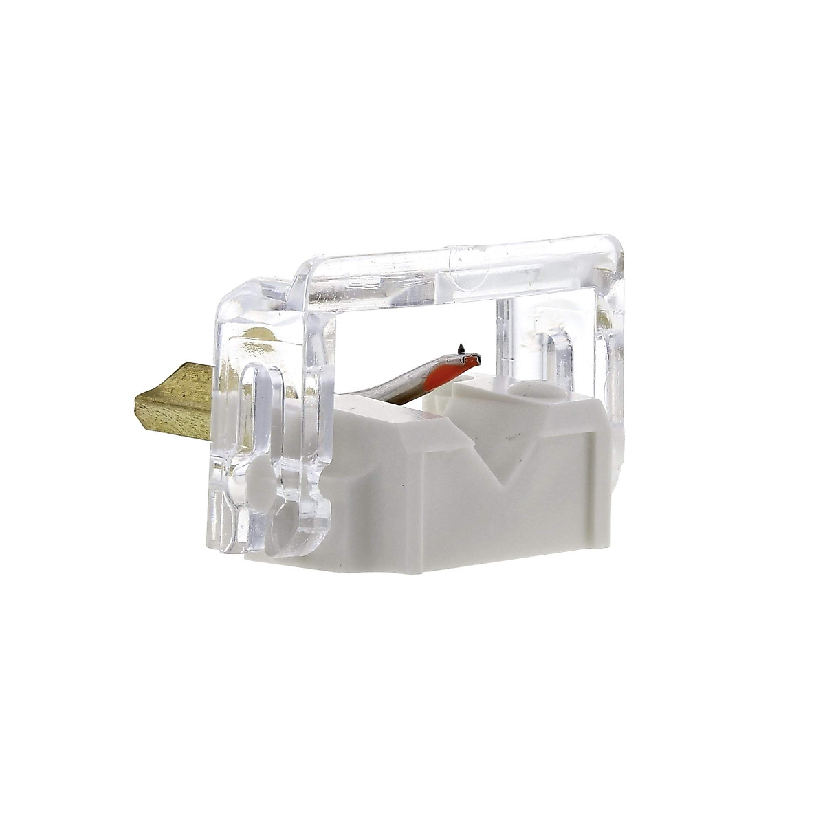 JICO N-44-7 DJ Improved Replacement for Shure N44-7 N447 Stylus