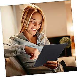 UKCOCO Tablet Case ebook Leather case ebook case ebook Leather Sleeves ebook Leather Cover ebook Cover auto Wake case Ultra-Thin Leather Cover e-Book case Protection Cap Reader pu Leather