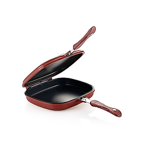 Happycall Multi-purpose 10 Inch Double Pan