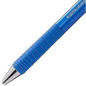 Kokuyo Mechanical Pencil, Enpitsu Sharp Type S, 0.9mm, Blue (PS-P200B-1P)
