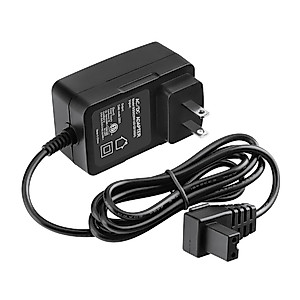 Jantoy AC Adapter Compatible with AIPER Seagull 1000 HJ1103J AIPURY1000 Pool Cleaner Power Charger