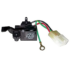 8054980 Switch Lid Washing Machine Compatible for Whirlpool Washer Parts. Replaces Part Numbers WP8054980, AH388886, EA388886, PS388886.