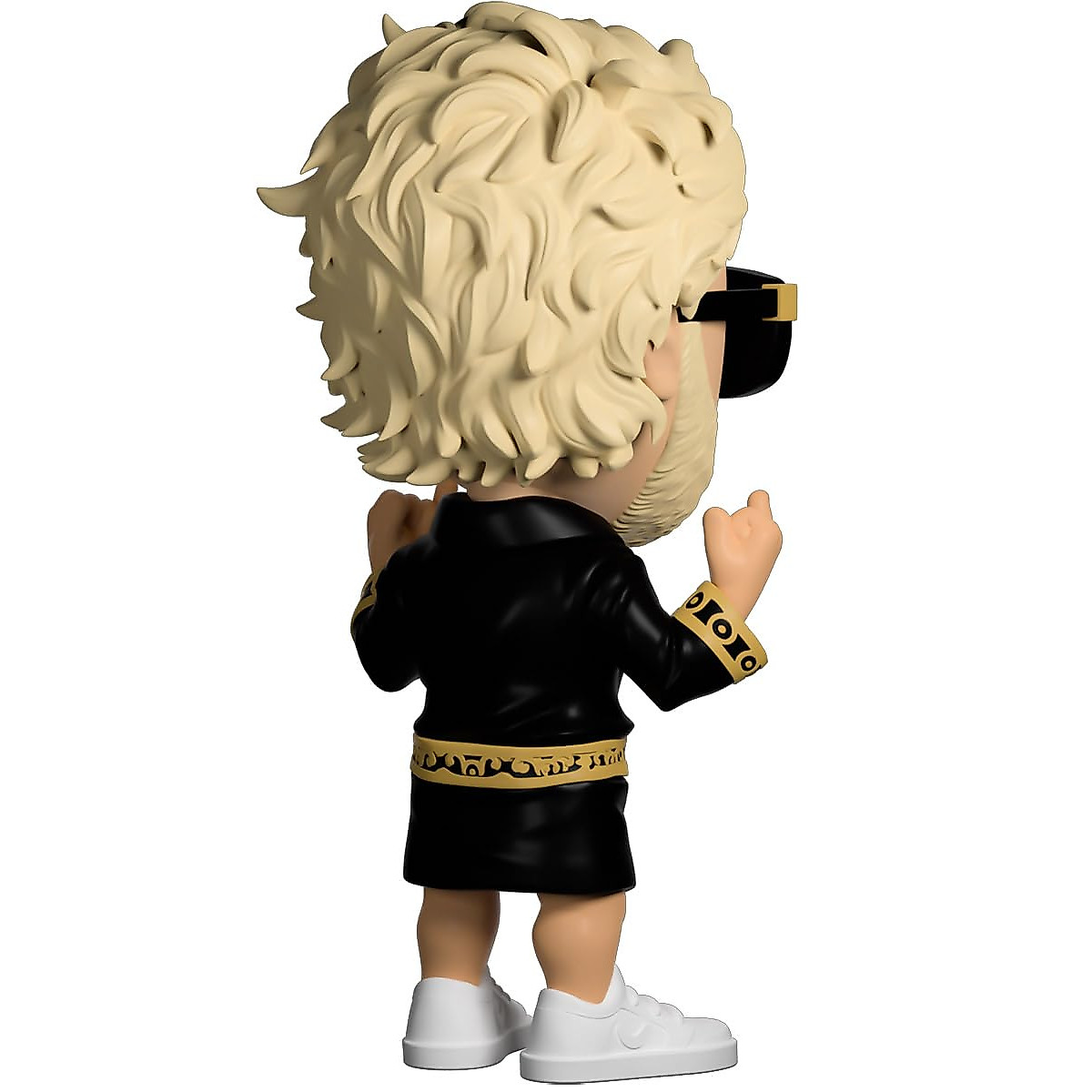 Youtooz Yung Gravy #8 4.7" inch Vinyl Figure, Collectible Limited Edition Figure from The Music Collection [Ages 15+]