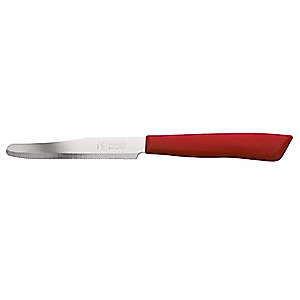 Italian Knives 6 Pack (White)