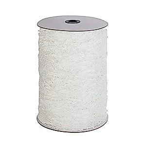 PullyBuy Soft Mesh Nylon Trellis Netting Roll - 5 x 350 ft Heavy Duty Garden Netting for Climbing Plants,Garden Melons Vegetables, Grape Racks, Hydroponic, 5x350ftnet