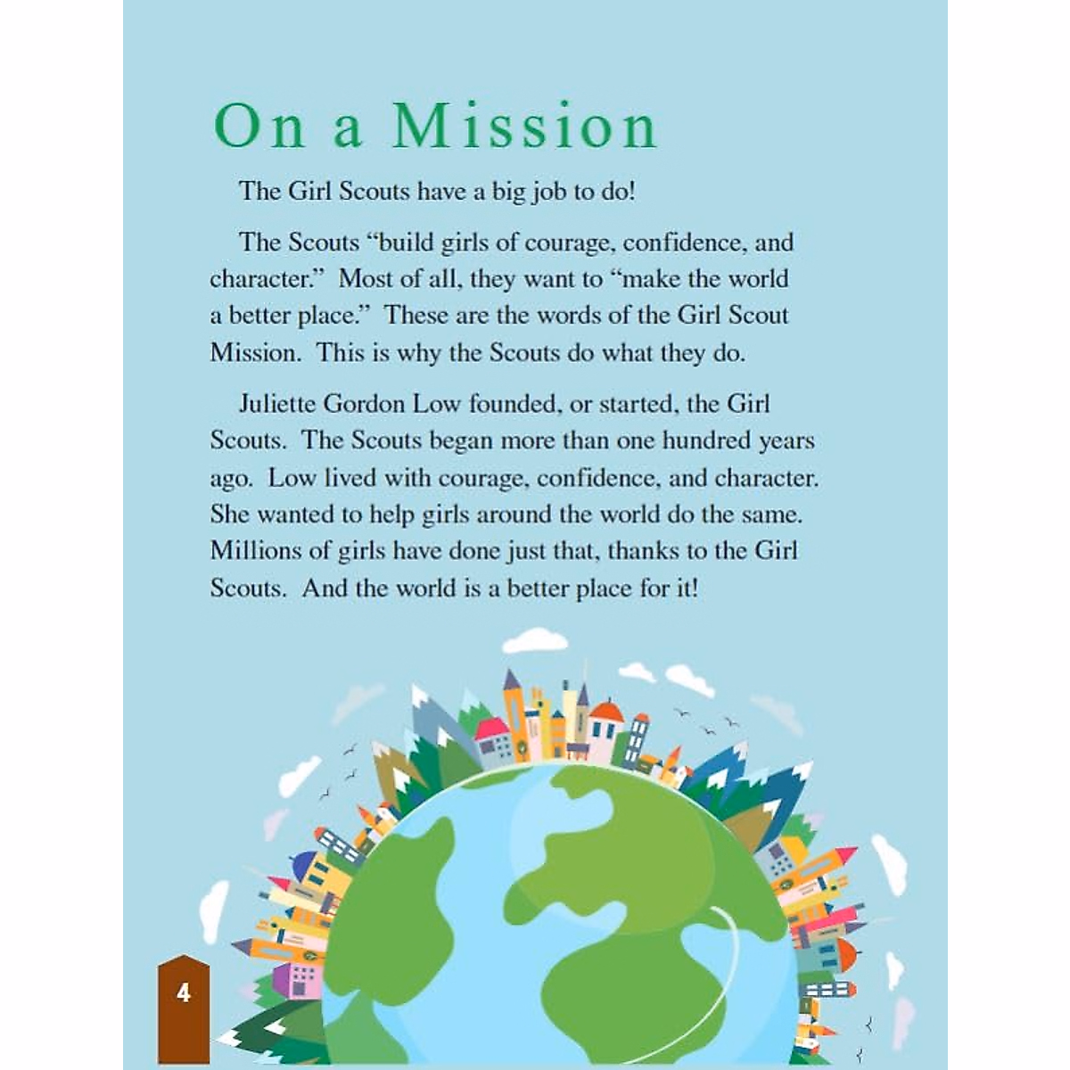 Teacher Created Materials 100705 Juliette GORDON Low: The First Girl Scout (Primary Source Readers)