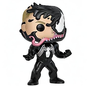 Marvel Venom Eddie Brock Pop! Vinyl Figure #363