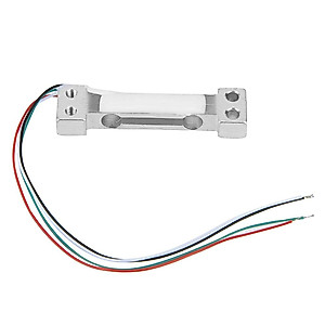 Load Sensor, 0-100g Weighting Sensor High Electronic Load Cell for Electronic Load Cell Scale