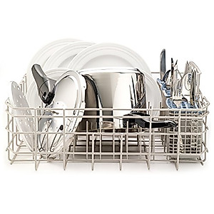 Presto 01362 6-Quart Stainless Steel Pressure Cooker