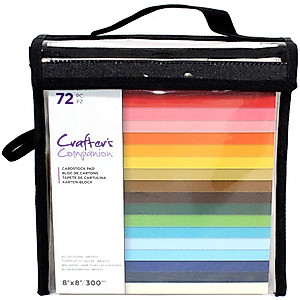 Totally Tiffany TT-SASC-PT8X8 8" x 8" Paper Taker, Clear