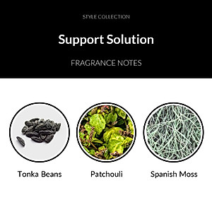 Number 4 Hair Gel for Men and Women, Hair Styling Products, Support Solution Priming Gel, 6.7 oz