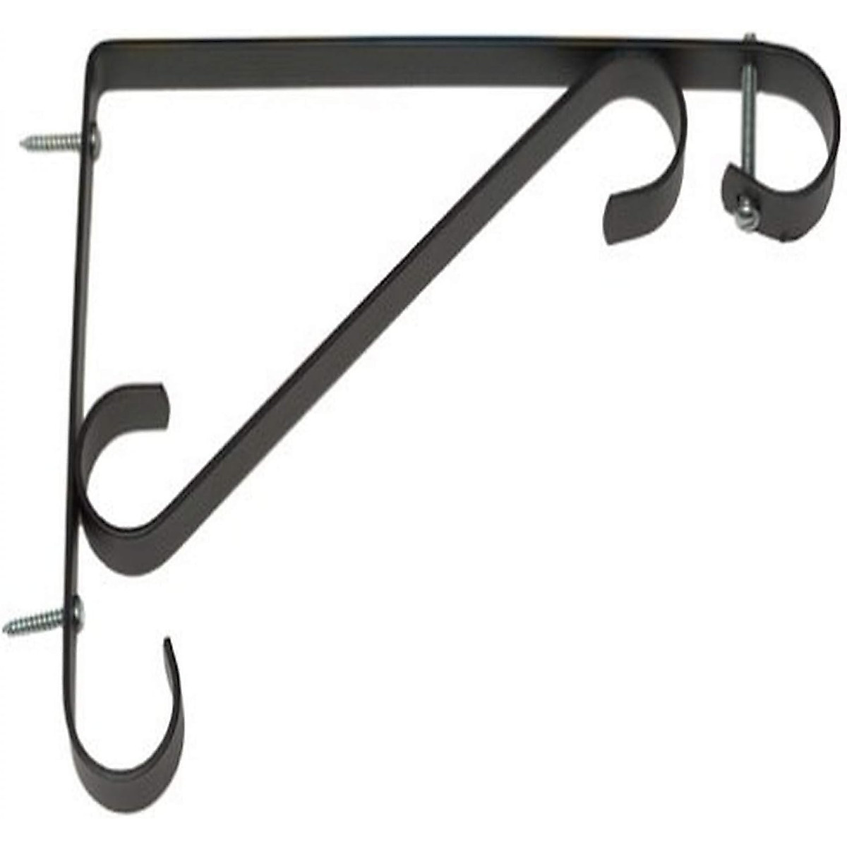 Flowtron Bug Zapper, 1 Acre of Outdoor Coverage with Powerful 40W Bulb & 5600V Instant Killing Grid, Mounting Bracket For Bug Zapper, Mosquito Attractant Cartridge & Replacement UV Bulb For Bug Zapper