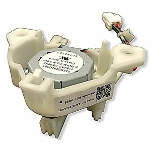 Compatible with GE WH18X27186 Washer Mode Shifter