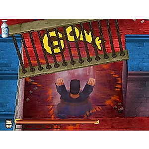 Dragon Ball: Origins 2 - Nintendo DS