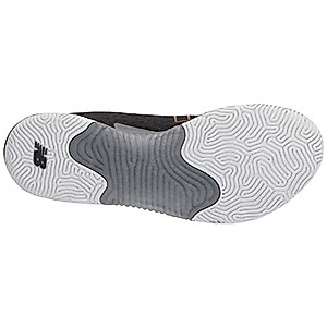 New Balance Women's Minimus TR V1 Cross Trainer, Black/Outerspace, 8.5