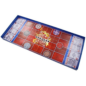 SEGA TOYS BTA-01 Bakugan Bakugan Battlefield Lite (Japan Import)