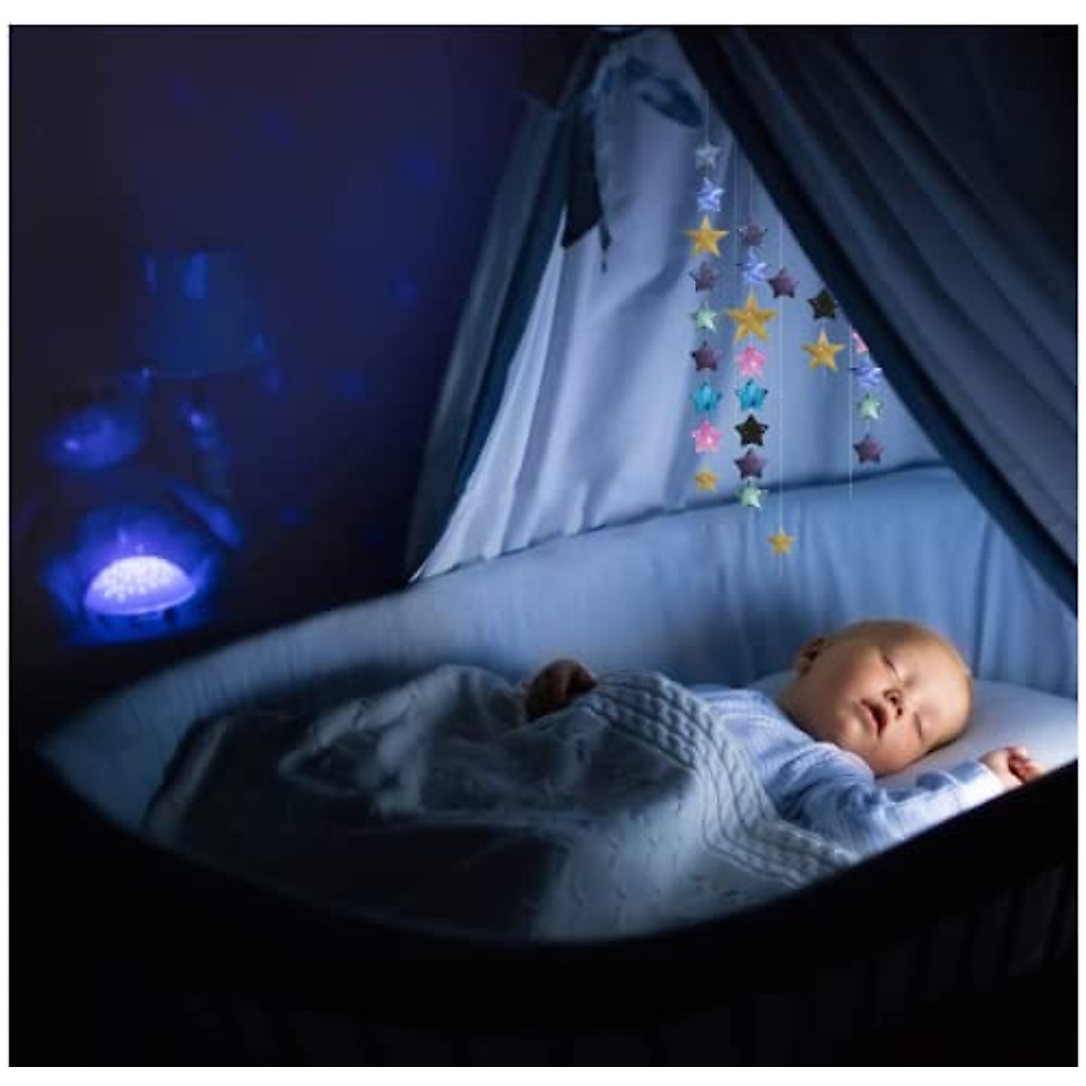 PAPERKIDDO 800 Sheets Origami Stars Paper 8 Different Designs of Beautiful Outer Space Sky for Paper Arts Crafts Kids Luminous Starry Sky Grown-ups School Teachers Folding Origami Star Paper Strips