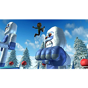 Wipeout 3 - Nintendo Wii (Renewed)