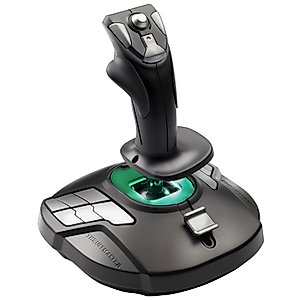 ThrustMaster T-16000M 3D Hall Effect Joystick