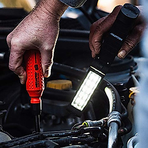 ORIGINAL TAMPERPROOF 15-IN-1 MULTI-BIT SCREWDRIVER