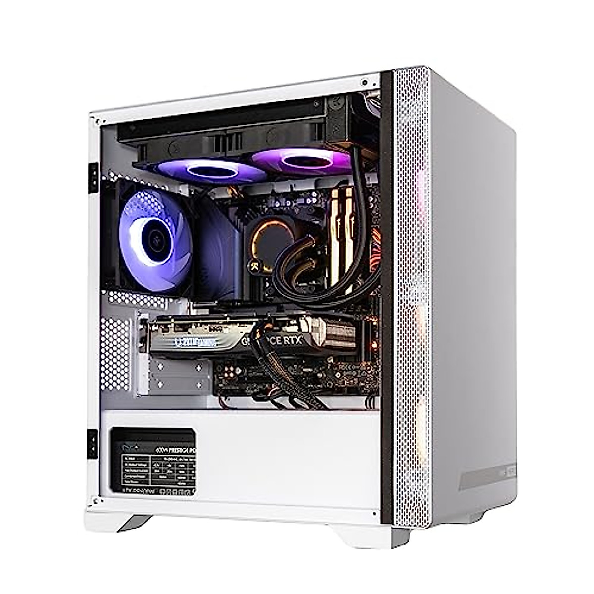 MEK HERO G3 A7647 SPIDER-MAN™: Across The Spider-Verse Bundle GH4070A7600SM-U-W4B