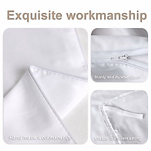 Sleepwish Gold Wolf Bedding Indian Wolf King Size Bed Set 3D Wolves Duvet Cover 3 Piece Native American Wolf Comforter Cover with 2 Pillow Cases (King)