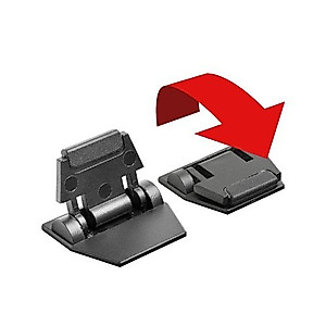 Laptop Cooling Feet, Improves Laptop Cooling Performance. Works with All laptops, Mobile workstations, Gaming. Alienware, Dell, Apple, HP, Lenovo, MSI, Razor, Asustec, Acer.