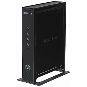 Netgear WN2000RPT Universal WiFi Range Extender