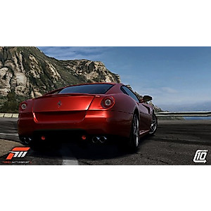 Forza Motorsport 3 - Xbox 360