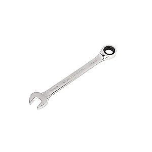 GEARWRENCH Ratcheting Combination Wrench 14mm, 12 Point - 9114D