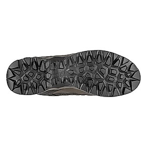 Salewa MTN Trainer Lite GTX Hiking Shoes - Men's Wallnut/Fluo Orange 9.5